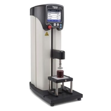 Brookfield Laboratory Viscometers and Rheometer - DVNext Rheometer
