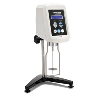 Brookfield Laboratory Viscometers and Rheometer - DVNext Rheometer