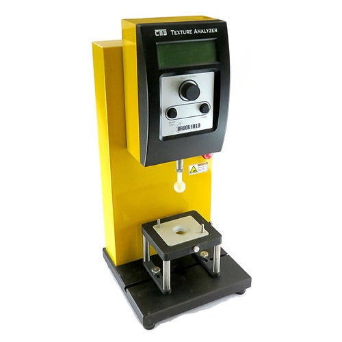 Brookfield Texture Analyzer Suppliers - Smart LabTech