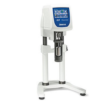 Brookfield Laboratory Viscometers and Rheometer - DVNext Rheometer