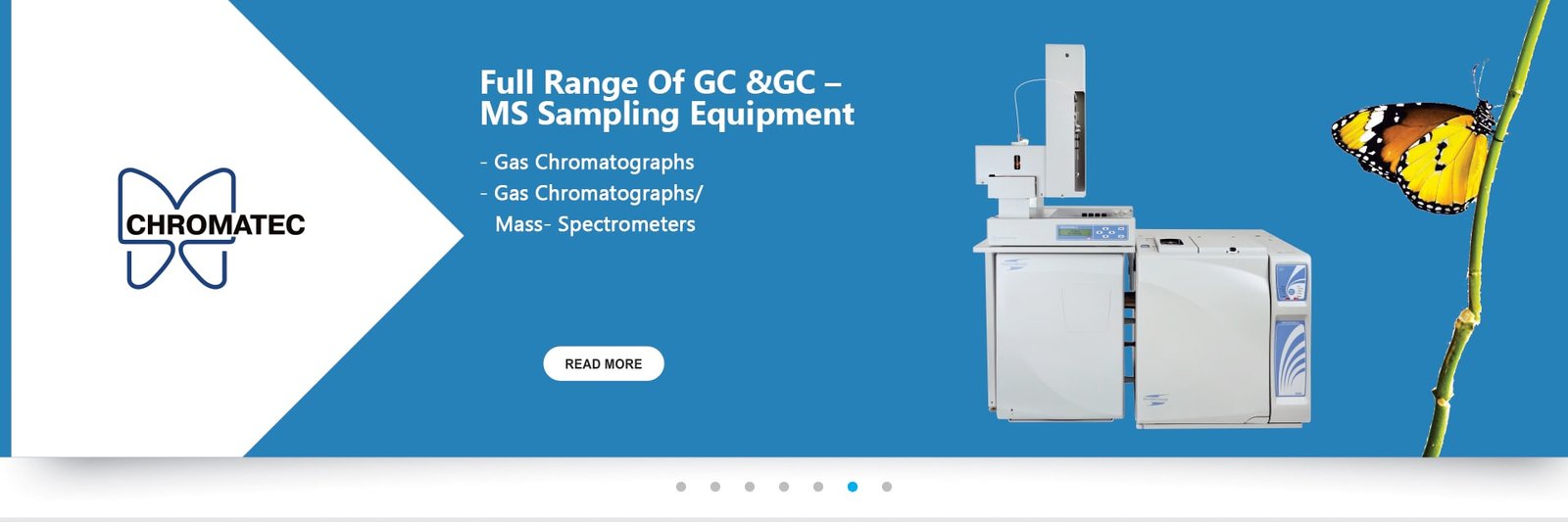 Smart Labtech - Laboratory Equipment Supplier