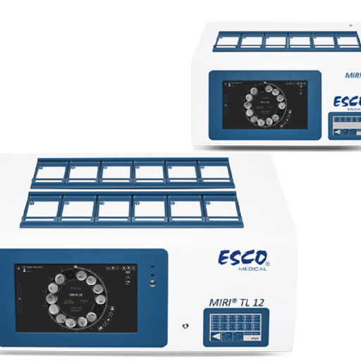IVF Equipment Suppliers – Smart Labtech